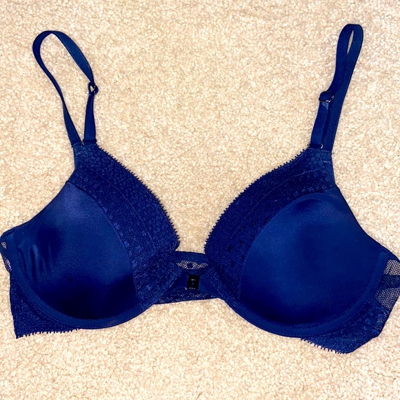 Victoria's Secret | Intimates & Sleepwear | Victorias Secret Lined ...